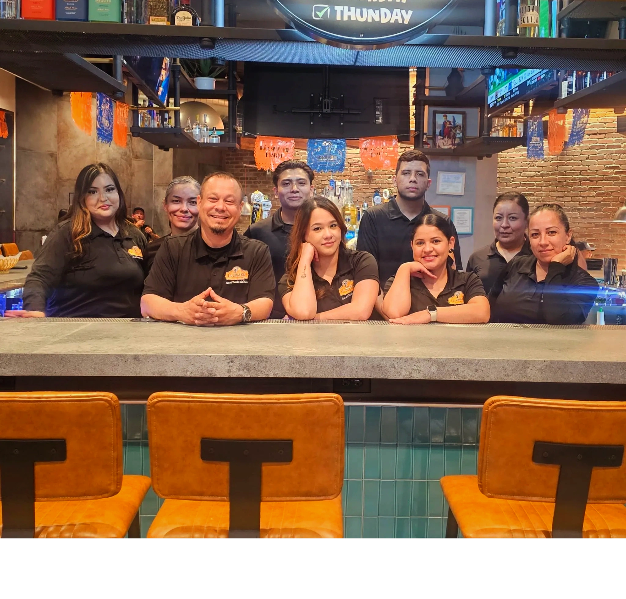 Information La Huacha Restaurant