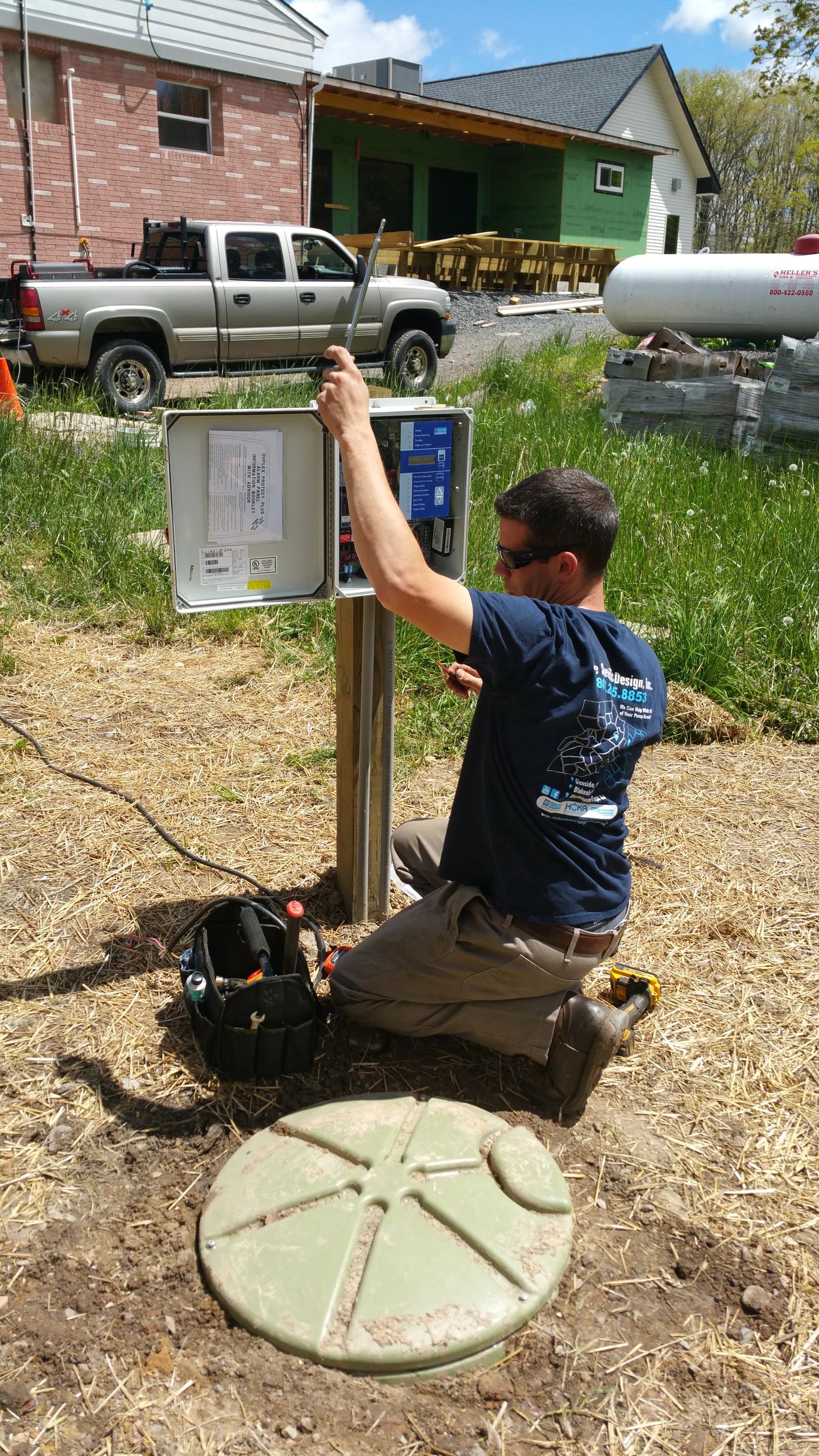 Site Specific Design