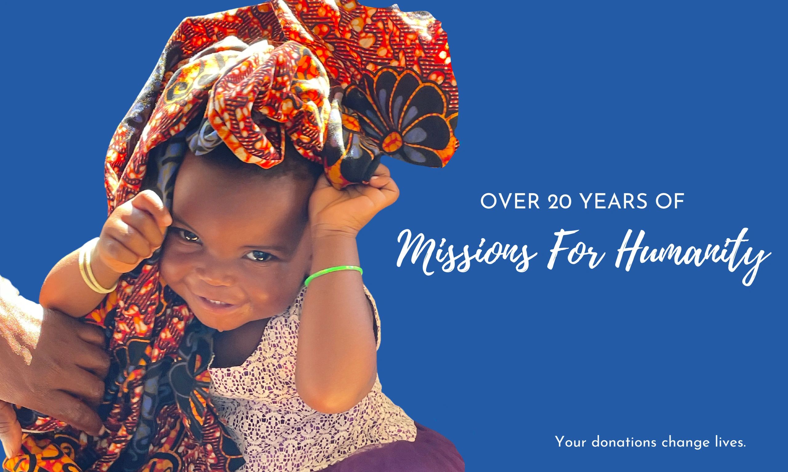 Gifts From the Heart