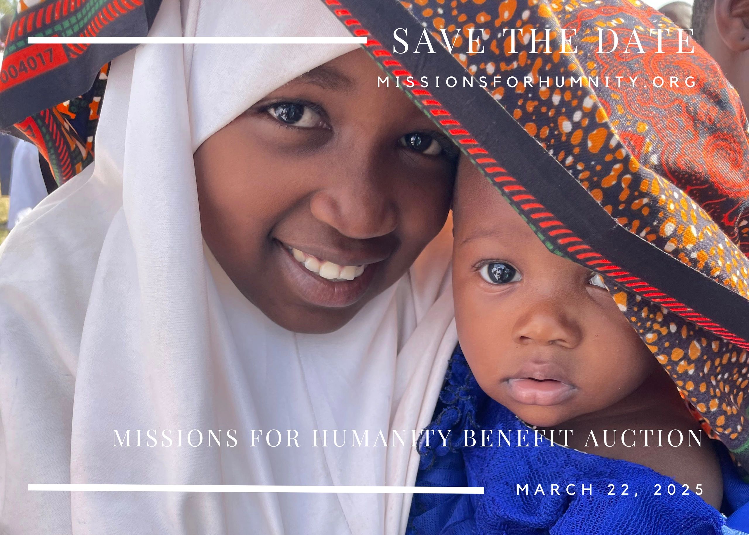 Missions for Humanity,Inc. - Nonprofit, Charity