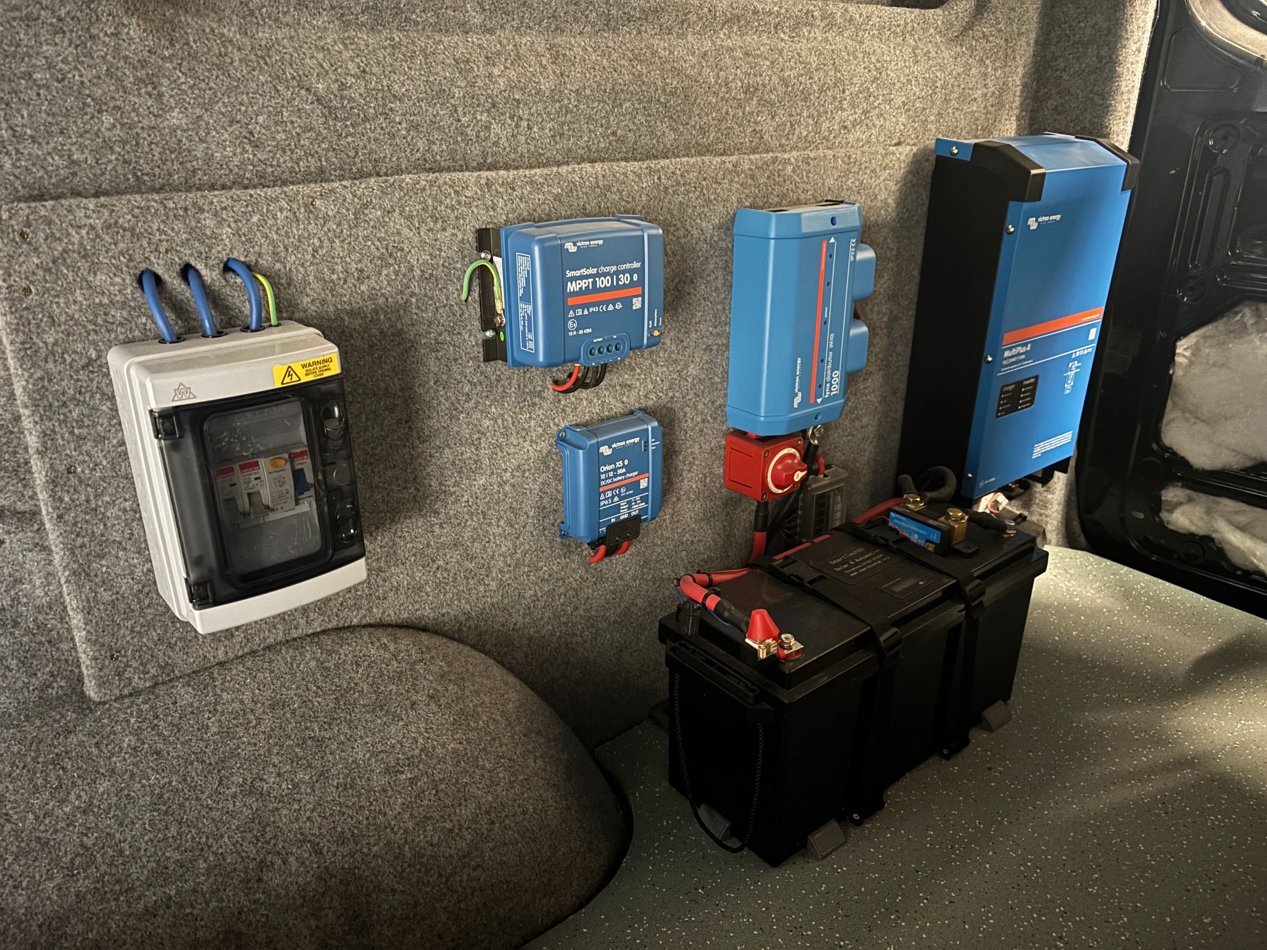 Smart Tech UK - Smart Technology Solutions for Home, Business and ...