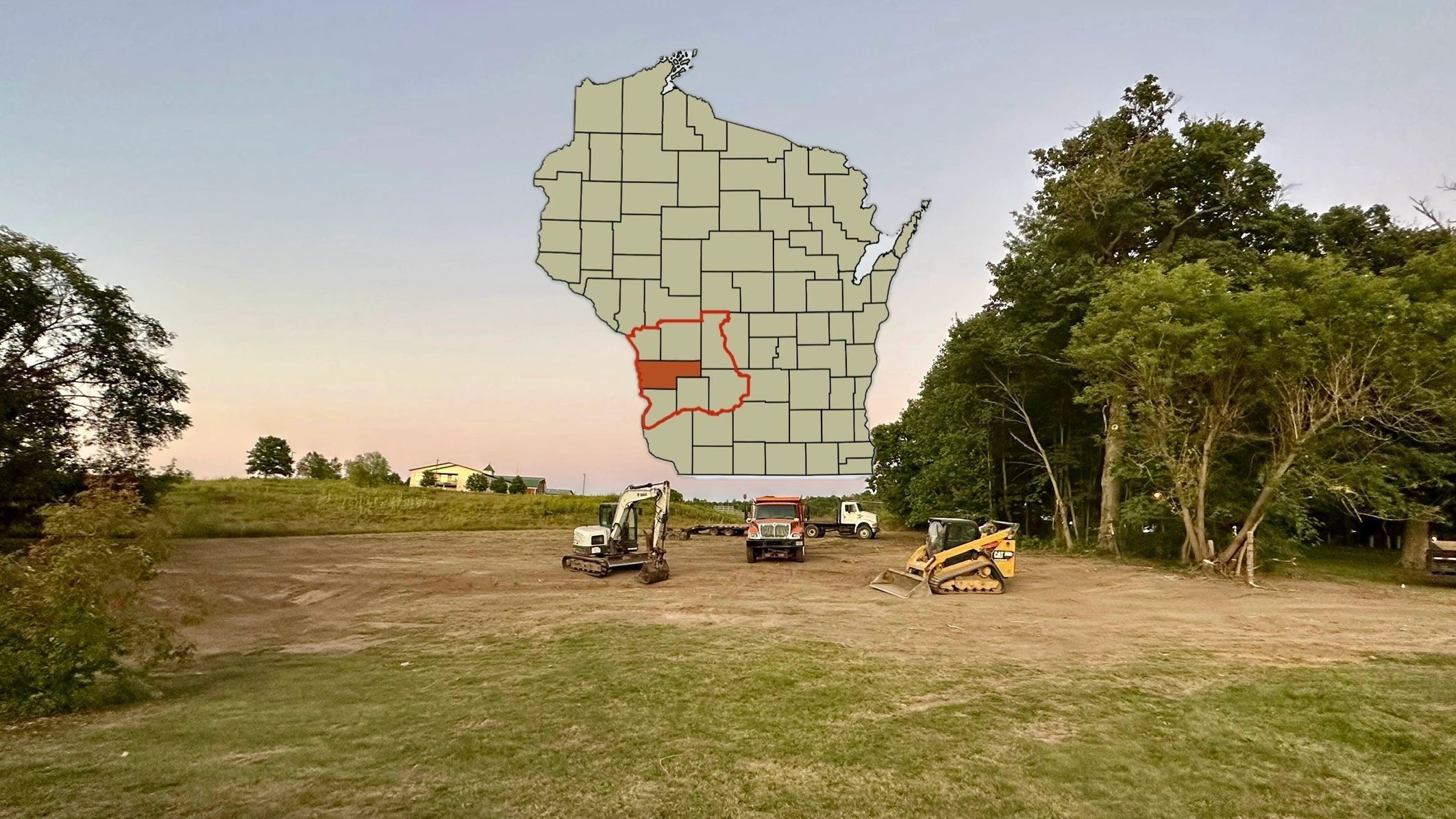 Vesbach Outdoor services, LLC