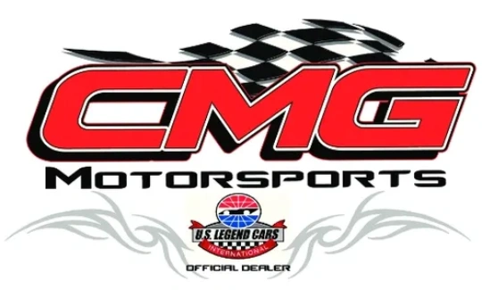 CMG Motorsports 2