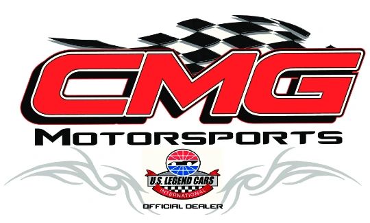 CMG Motorsports: Your Legends Parts Dealer