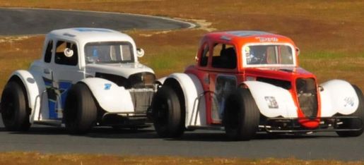 CMG Motorsports: Your Legends Parts Dealer