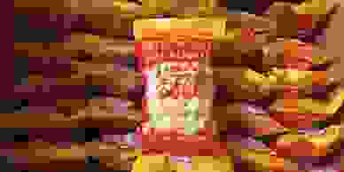 Mr. G's Kettle Corn - Kettle Corn, Kettle Corn, Caramel Corn, Popcorn