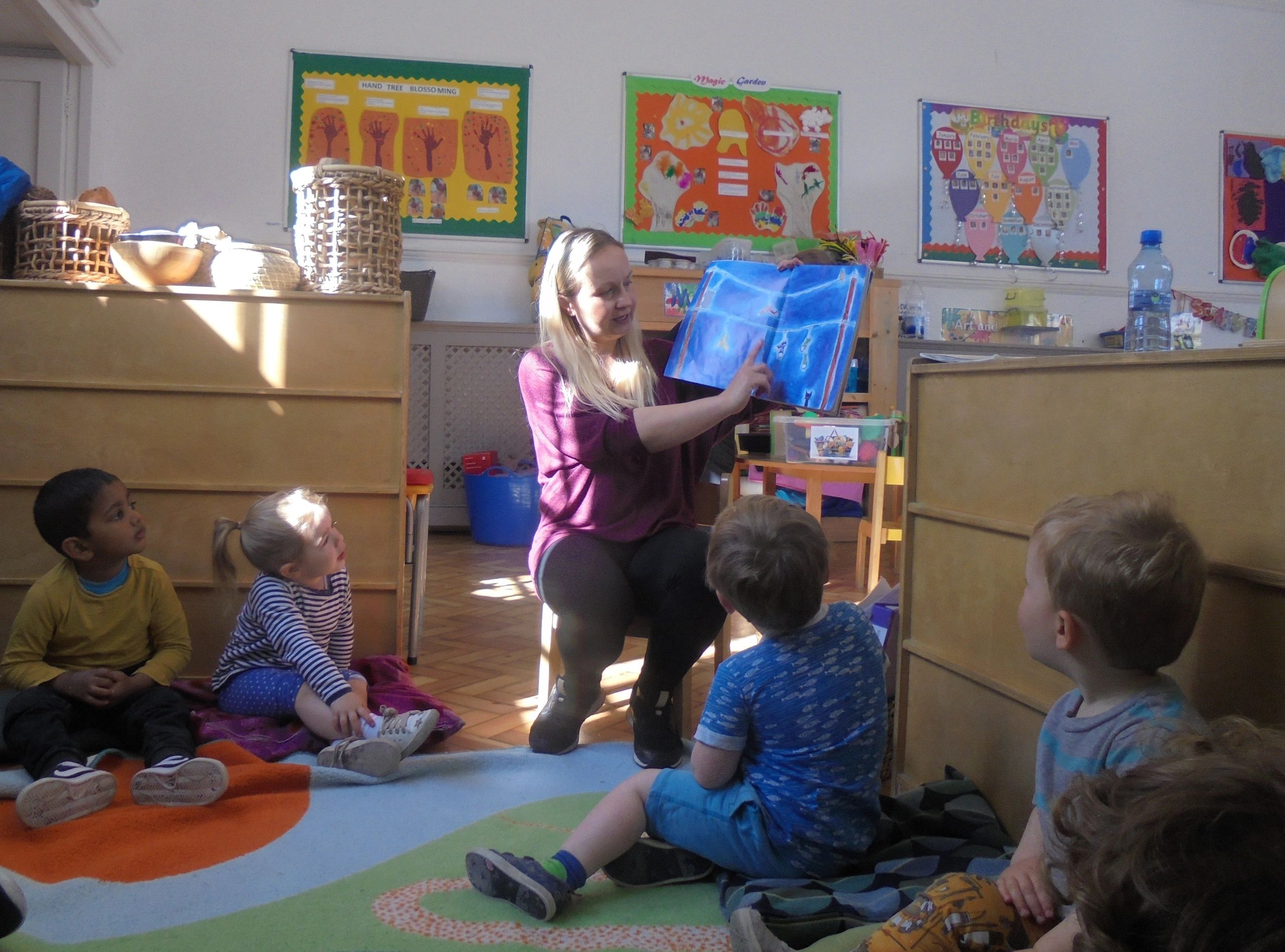 About us | Pathfield Nursery ltd.