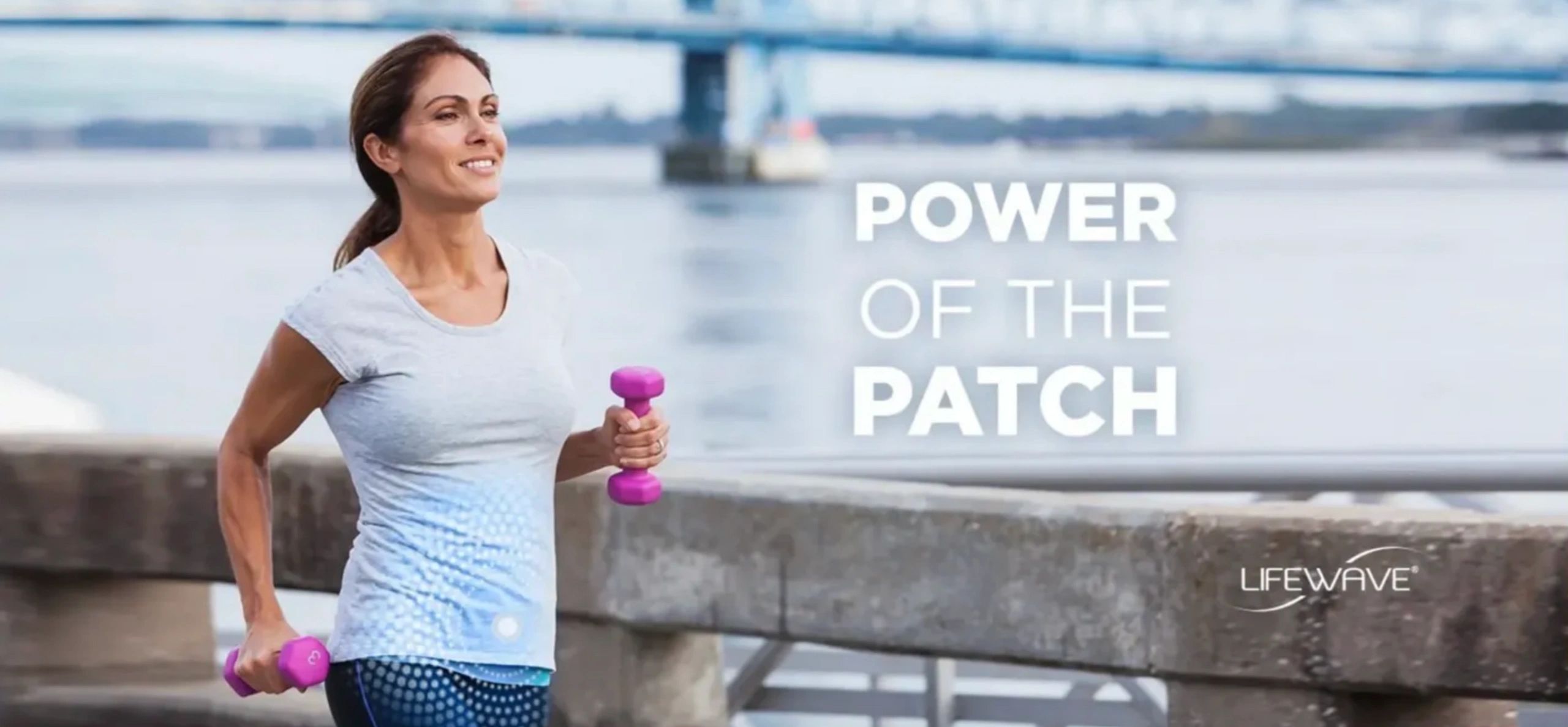 Tracker & Patch Tips