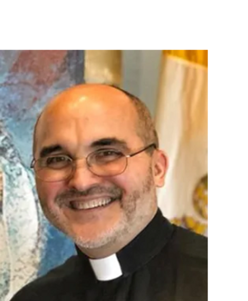 Parish Staff | St. Jude Catholic Church