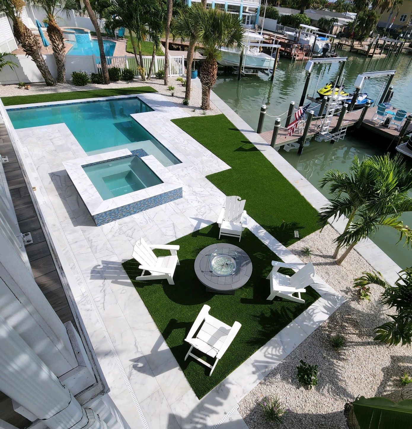 PCS Pools - Swimming Pool Builders - Largo, Florida