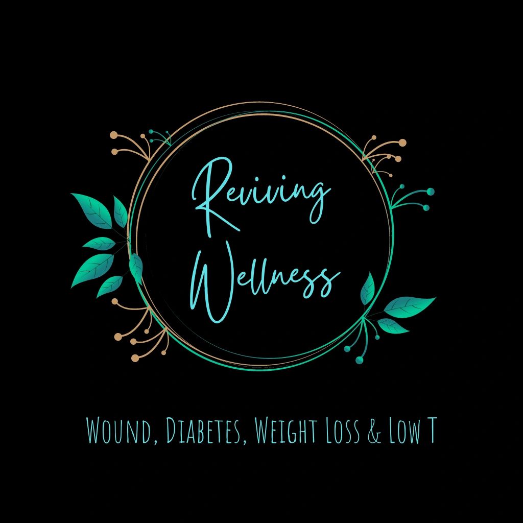 Reviving Wellness PLLC