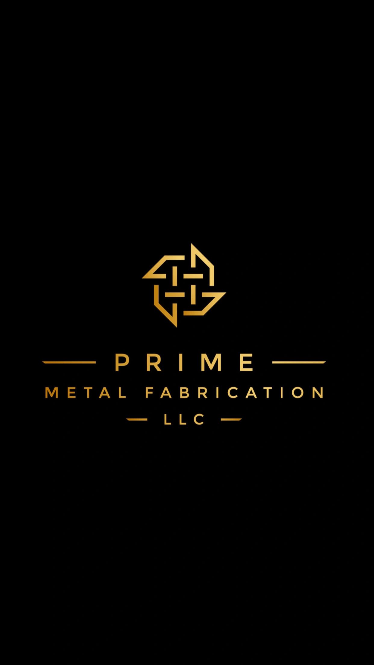 PRIME Metal Fabrication - Railings, Welding, Stair Railing