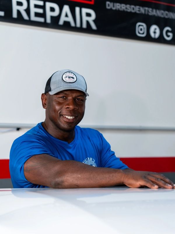 Meet the Team | Durr's Dents and Dings