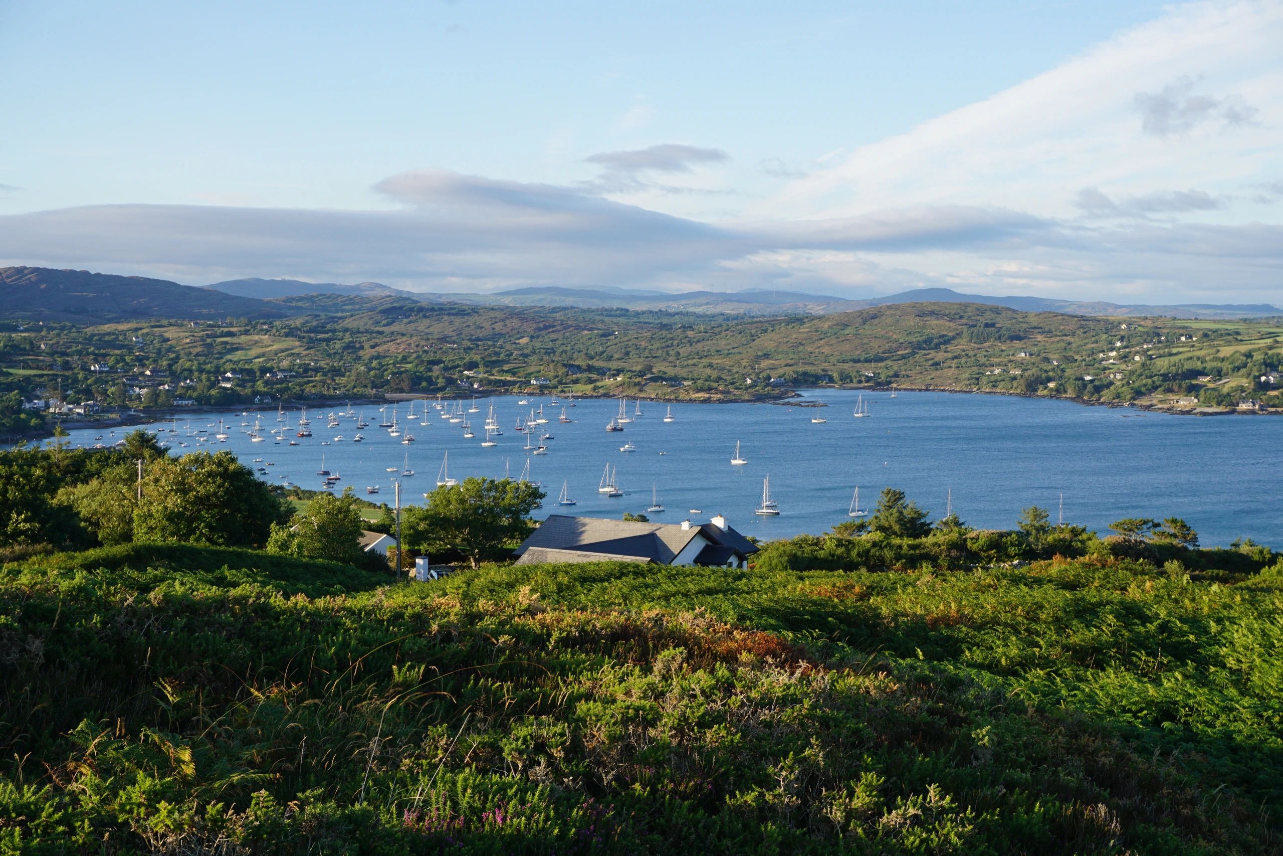 Travel to Ireland - Rachel Gaffney's Real Ireland