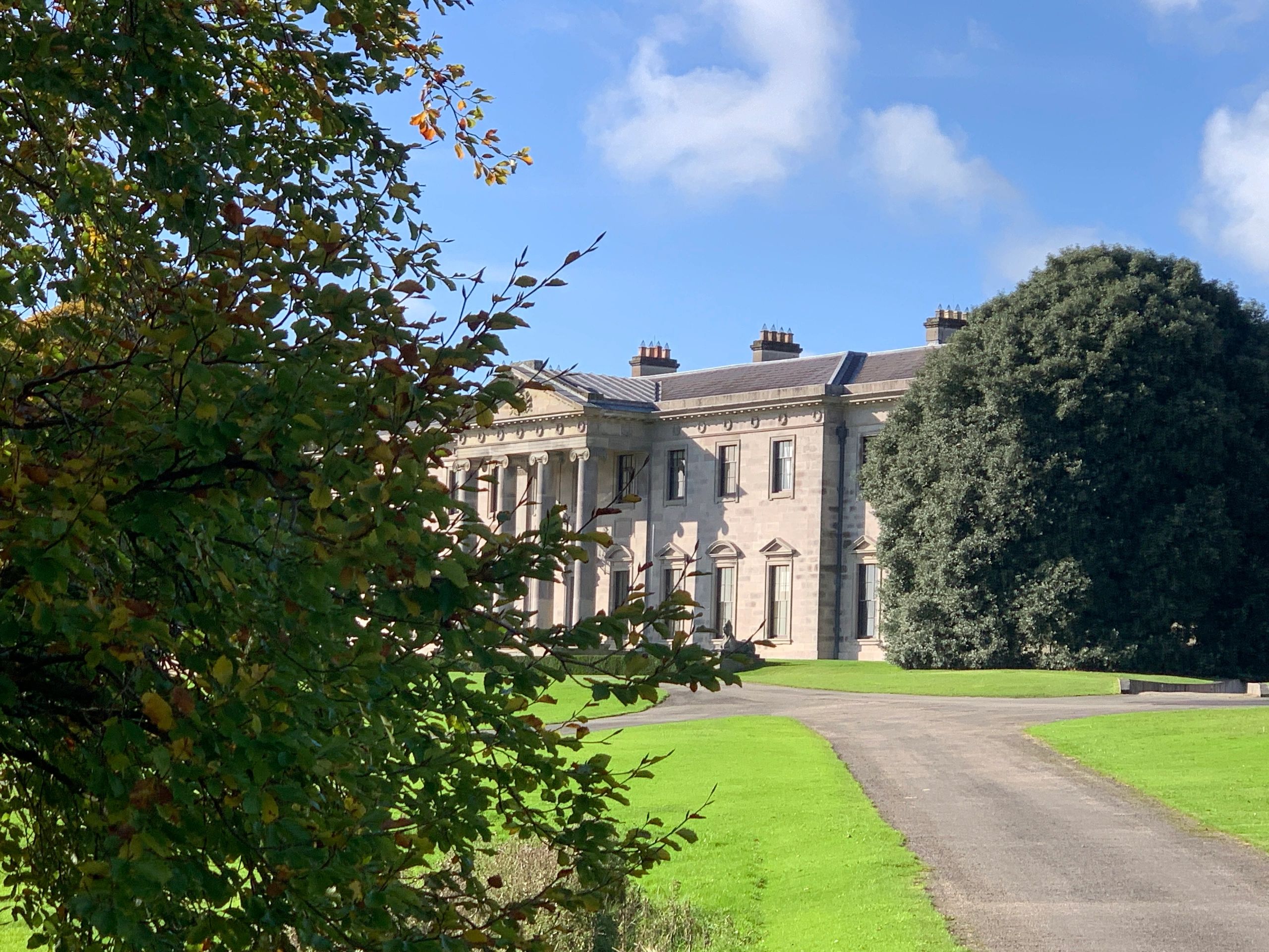 Travel to Ireland - Rachel Gaffney's Real Ireland