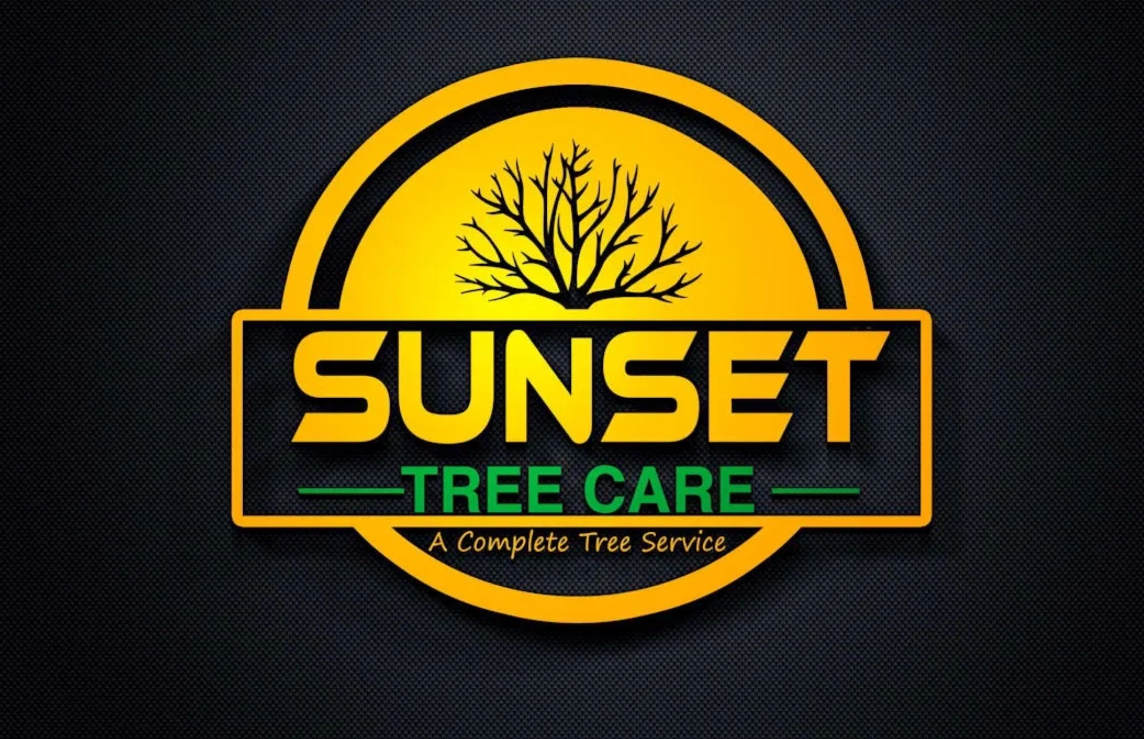 Sunset Tree Care