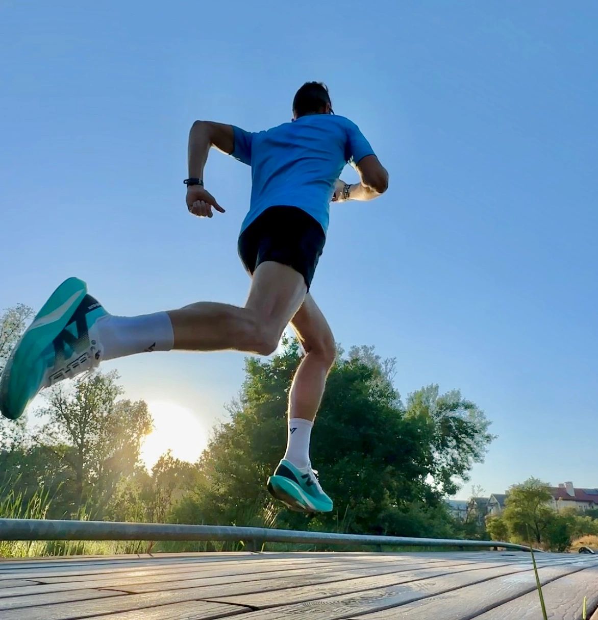 Adaptation and how to maximise your training