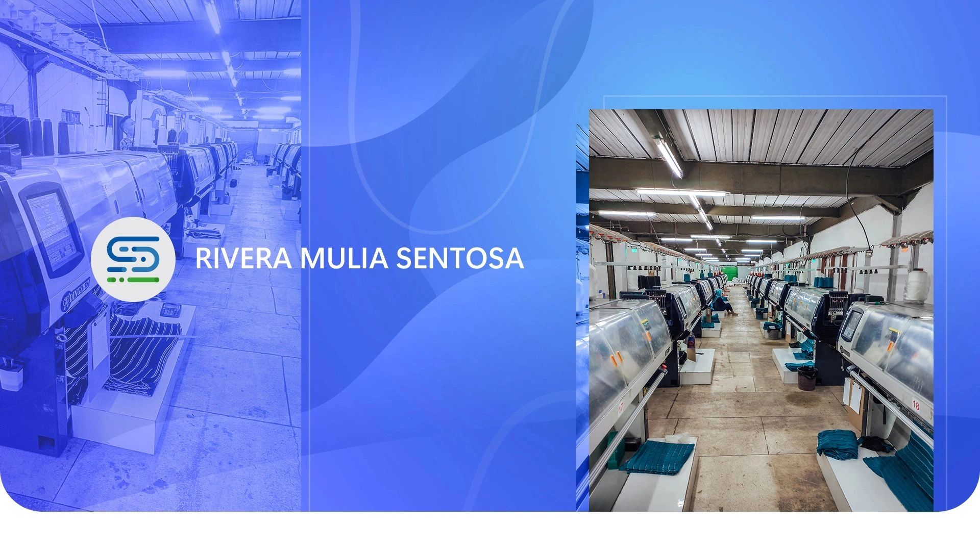 Rivera Mulia Sentosa