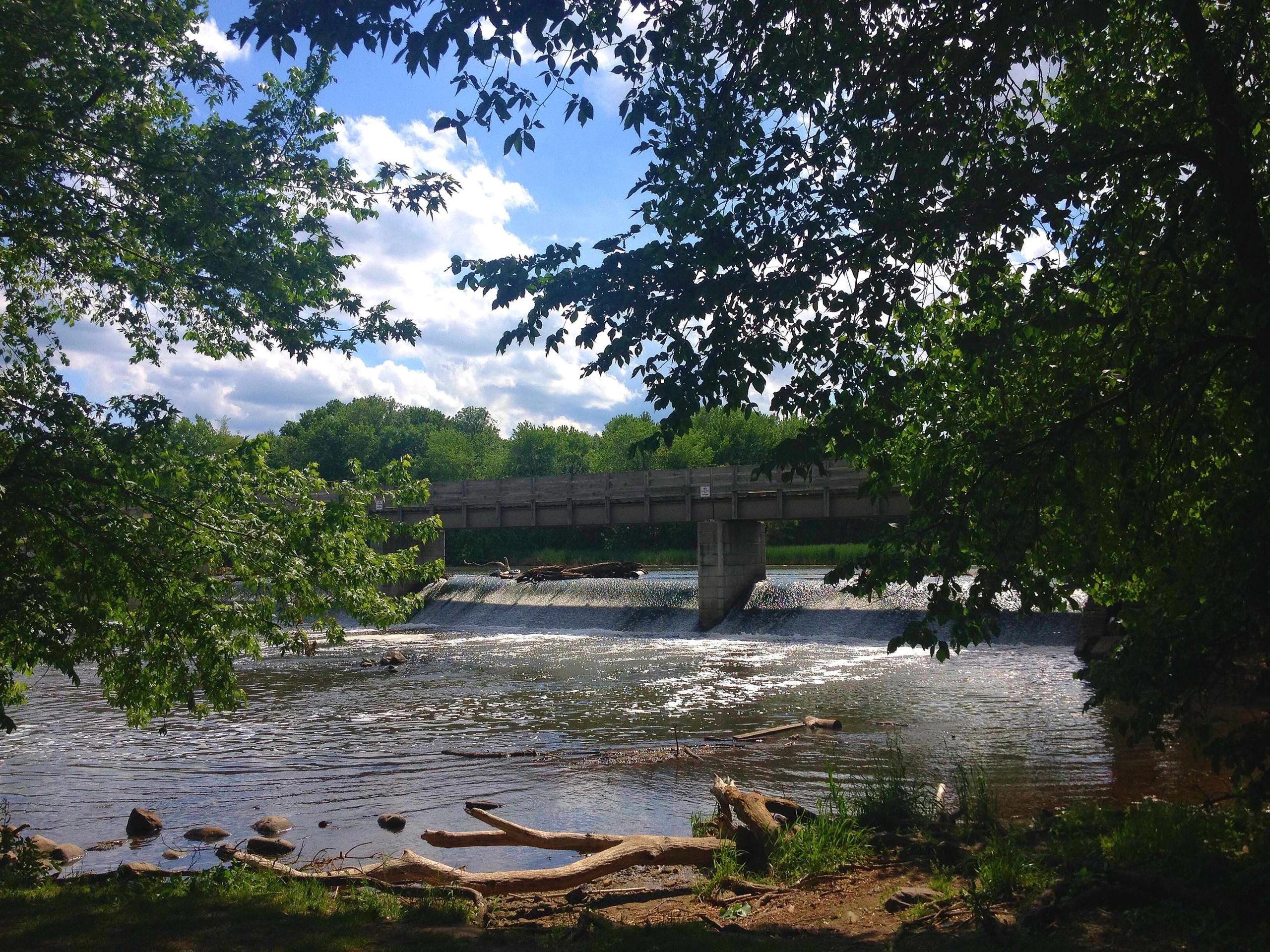 Channahon Township - Township in Channahon - Minooka, Illinois