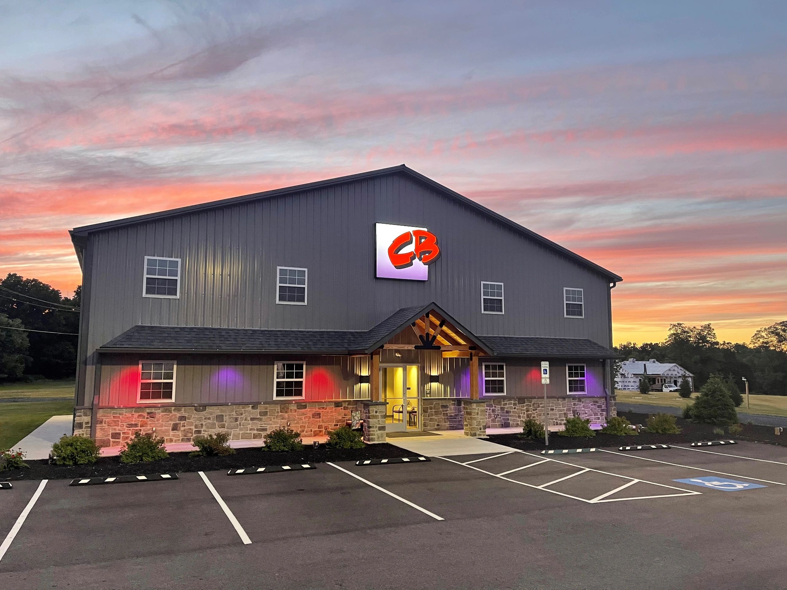 CB Construction Services, Inc.