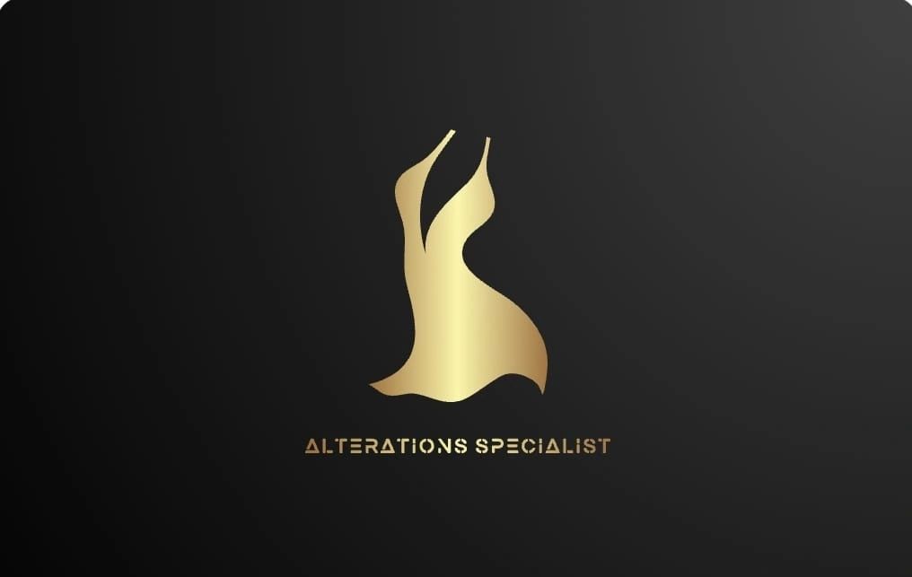 Alterations services price list