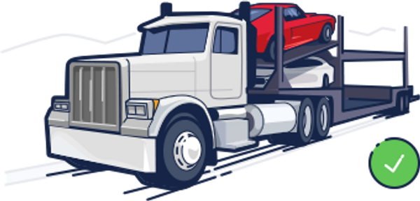 Florida Cars Transport | Nationwide Auto Shipping Services