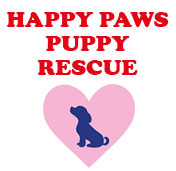 Happy Paws Puppy Rescue | Happy Paws Puppy Rescue