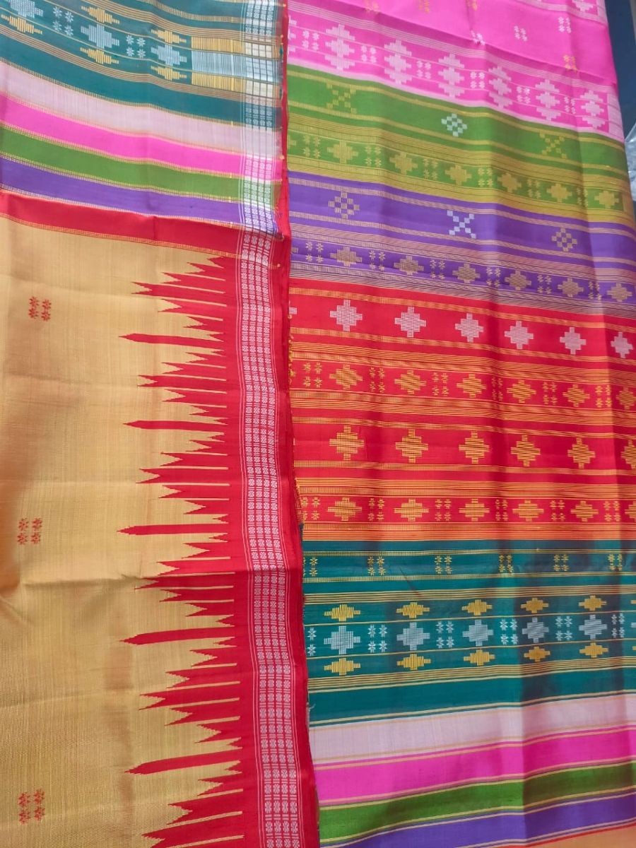 Odisha Handloom
