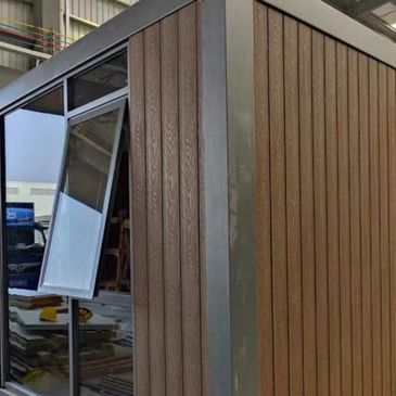 Shipping Container Homes | Tassie Flat Pack System