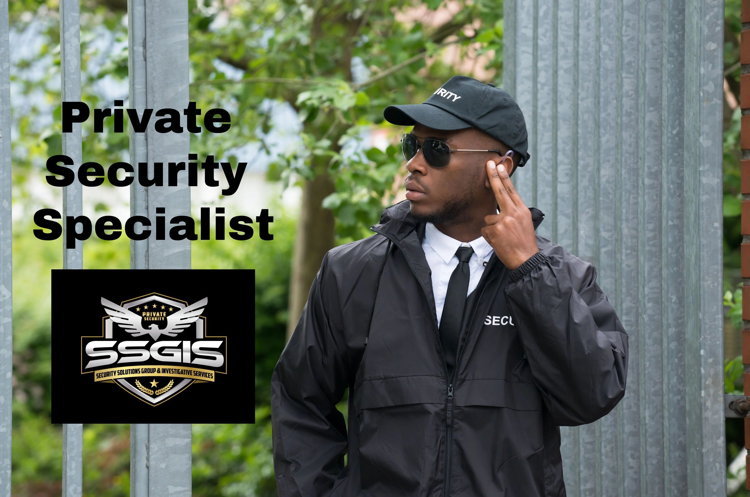 How to choose the Right Private Security Company
