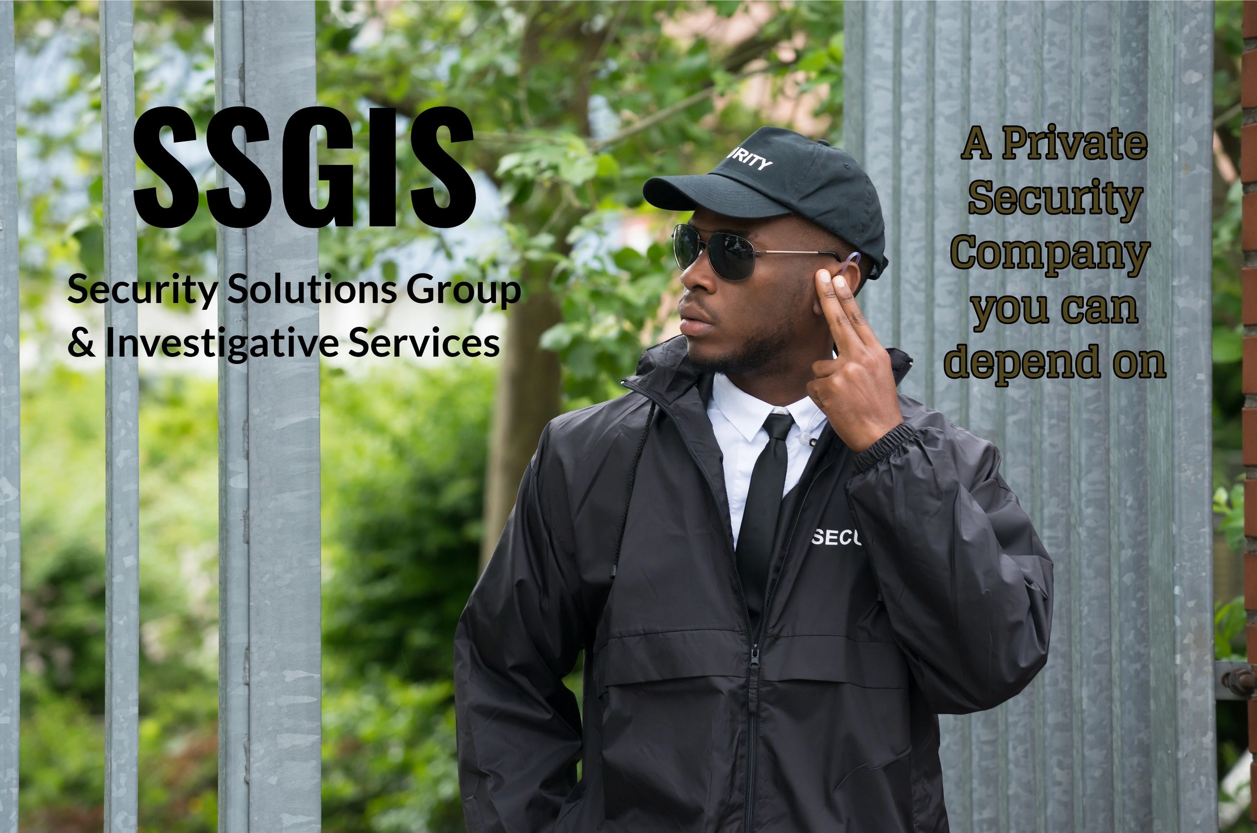 Becoming a Licensed Security Guard in Virginia: