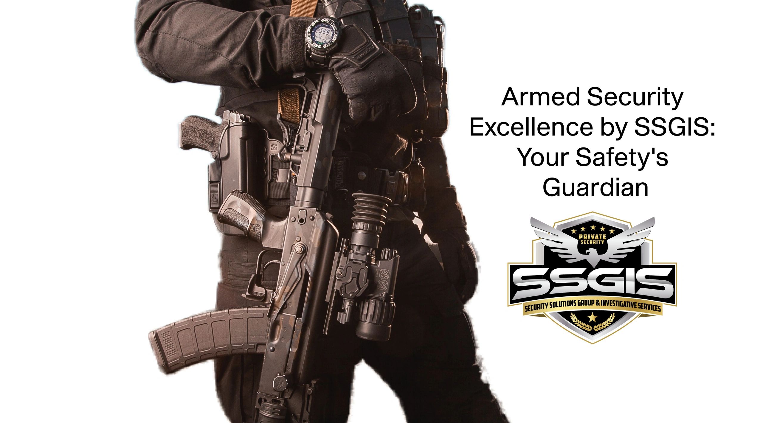 Qualifications & Training for Security Guards in the Mid-Atlantic