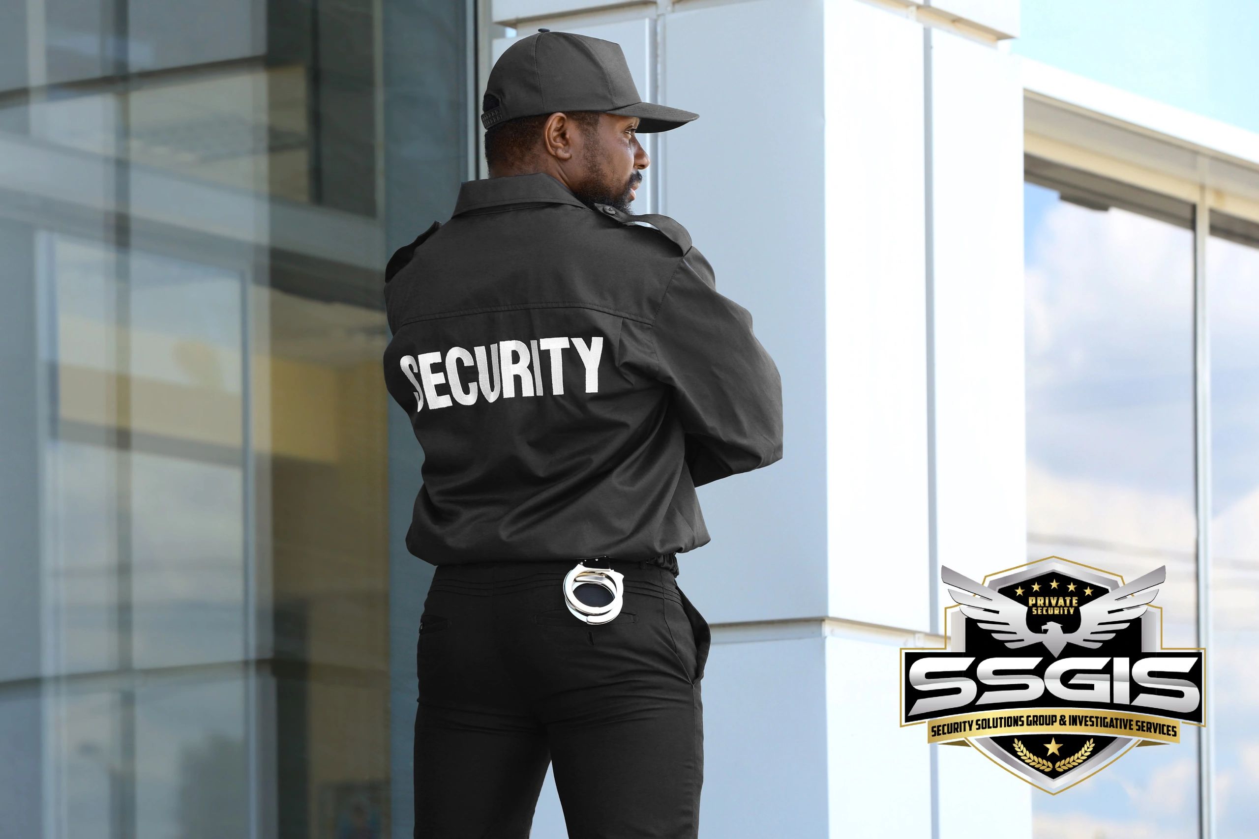 Boosting Business Security: Insights from Walmart's Strategy