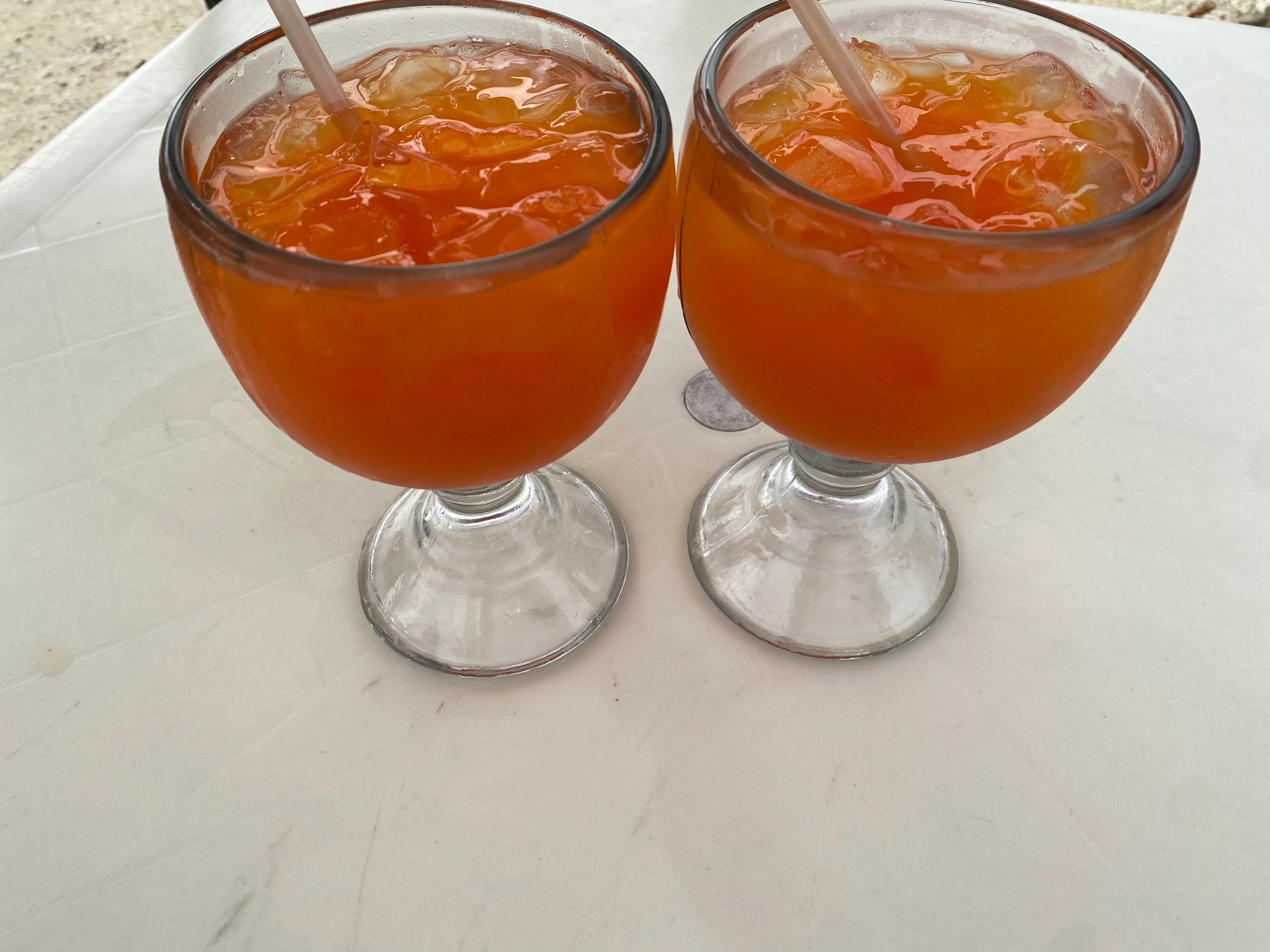 Coastal Cocktails & Local Flavors Tour – Bar Hop the Island