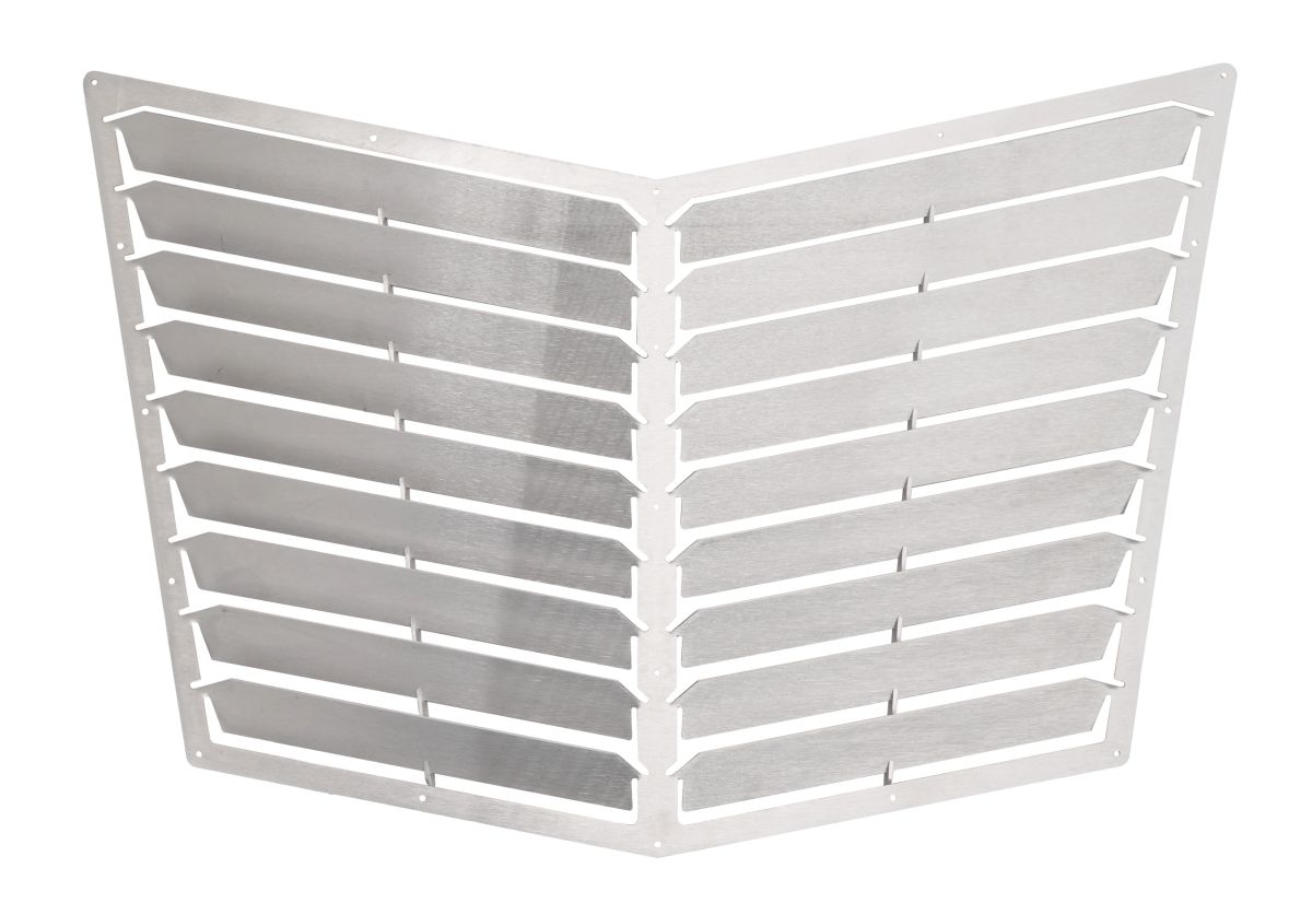 Louver- Large Center