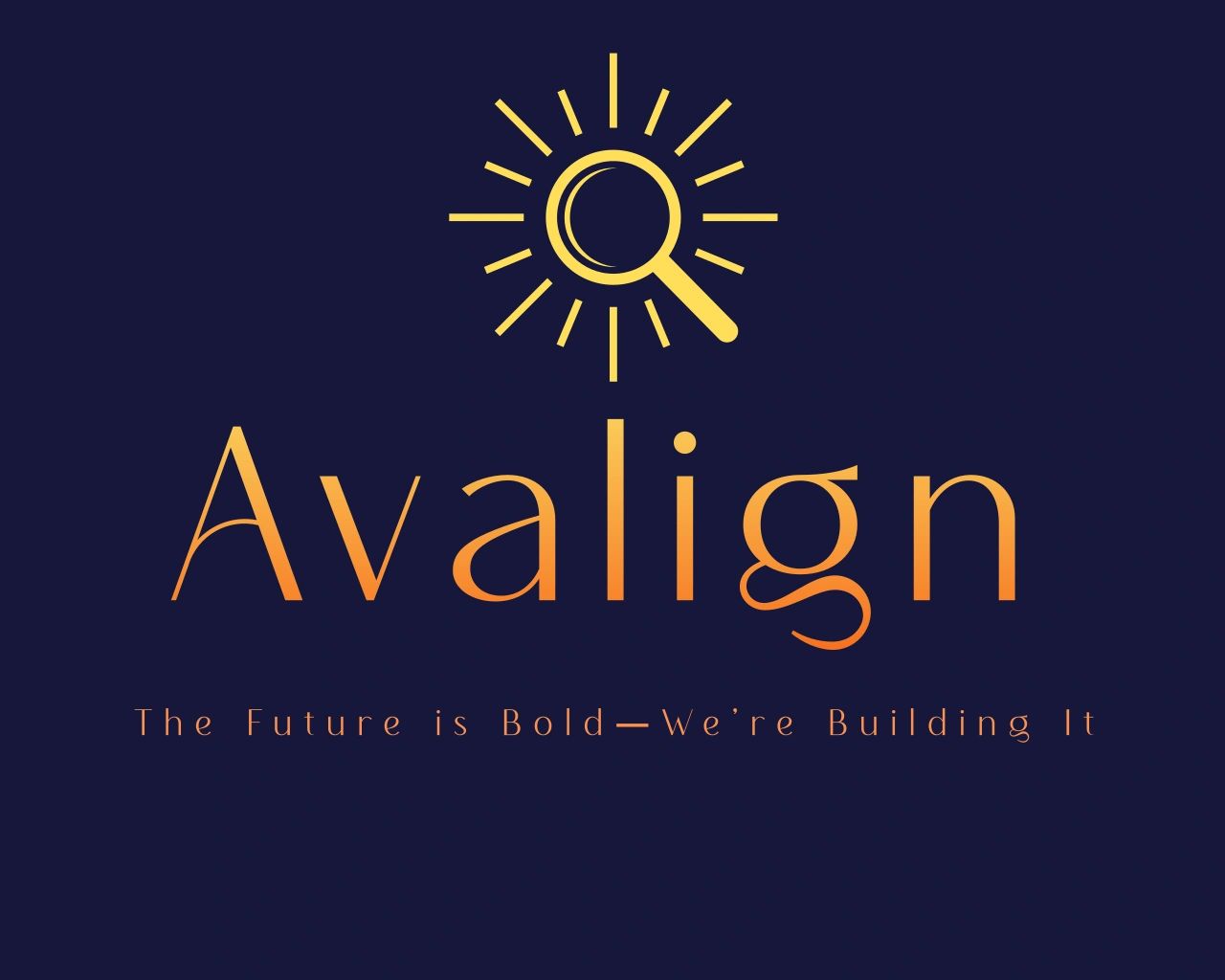 Avalign Ltd.