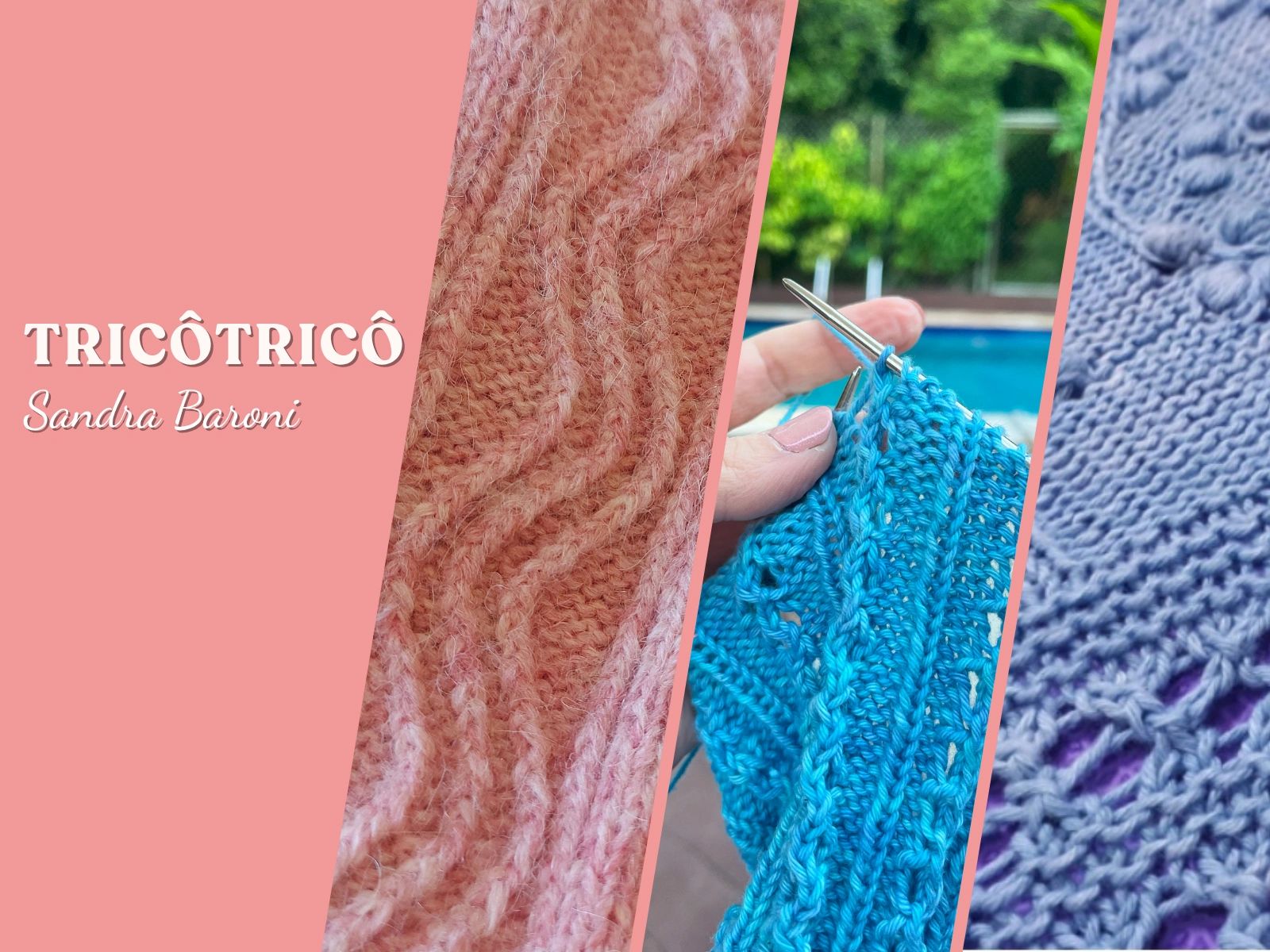 loja | Sandra Baroni| TricôTricô