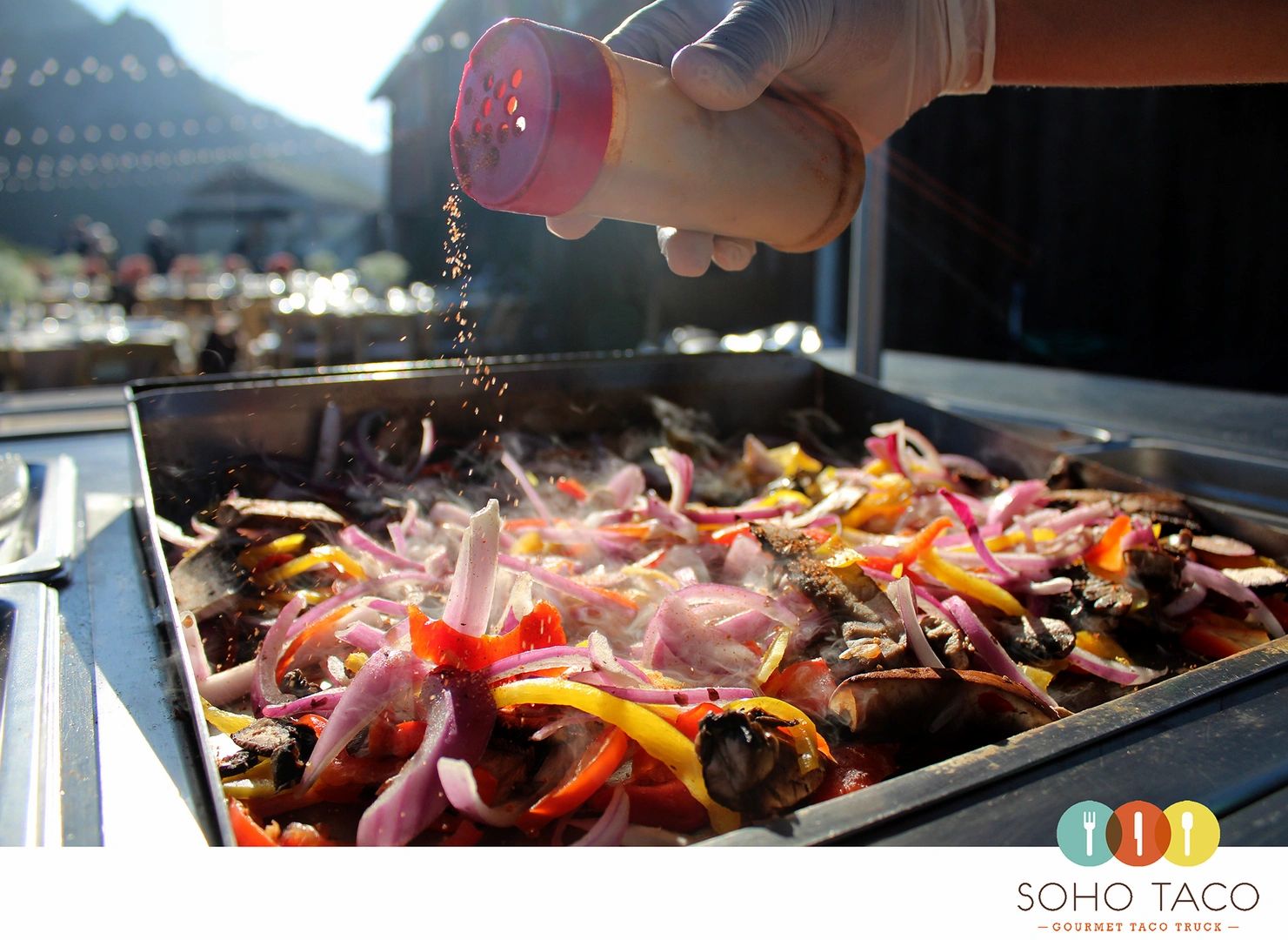 SOUTH SHORE TACO GUY