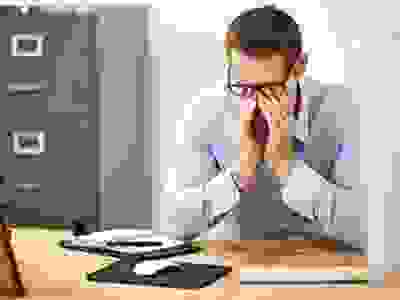 Behavioural Optometry Harpenden Eye Centre