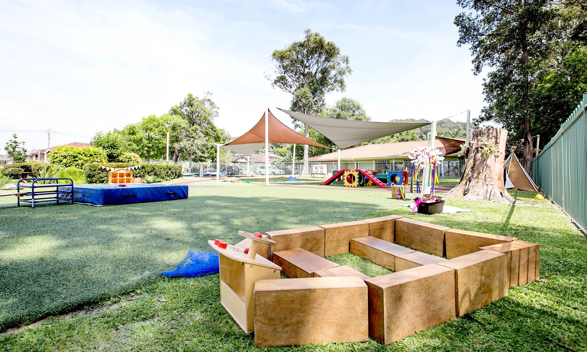 Gosford Preschool