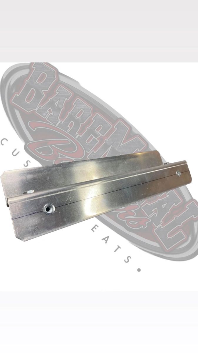 Solid Mounts- Aluminum