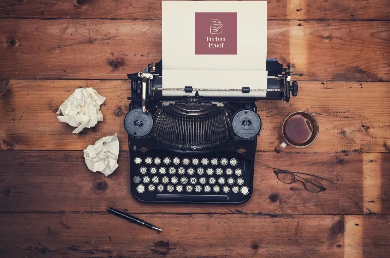 Perth based freelance editor and writer