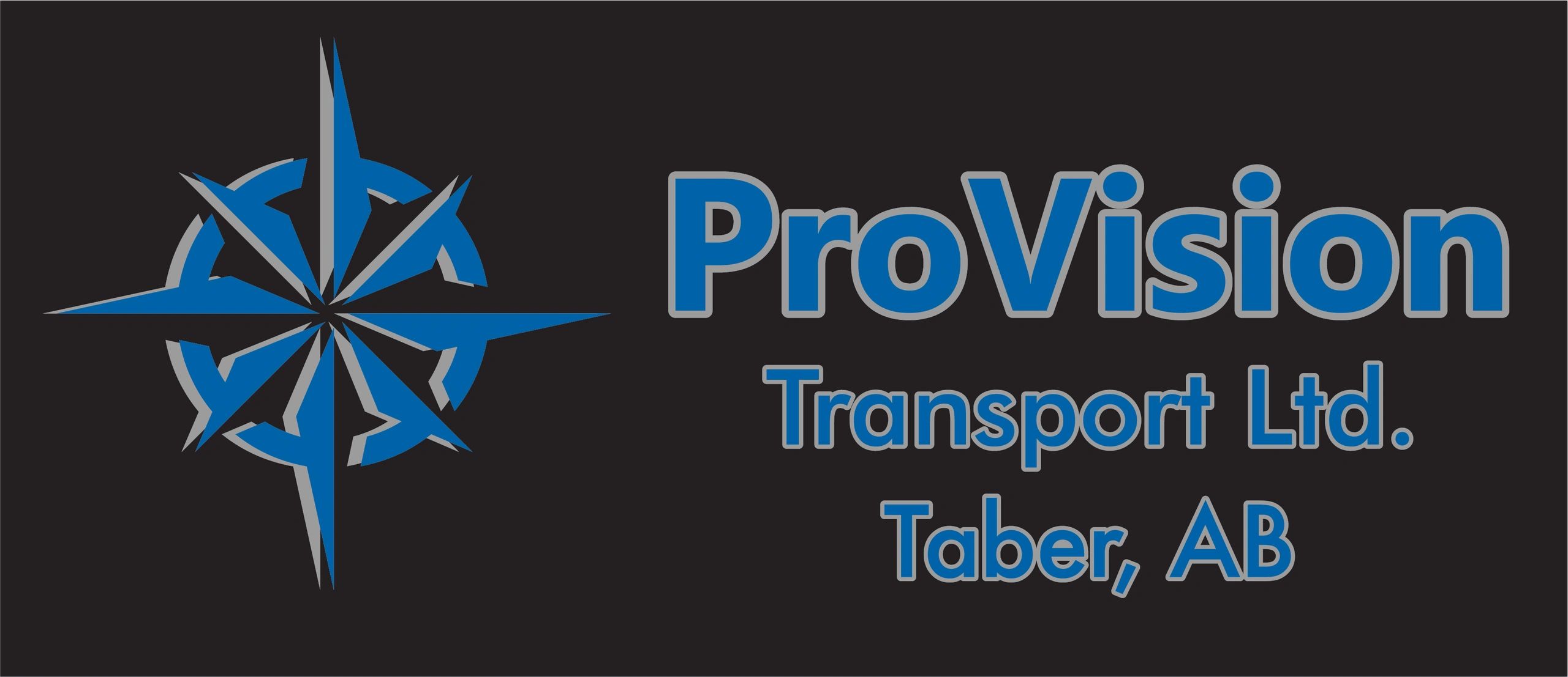 ProVision Transport Ltd.