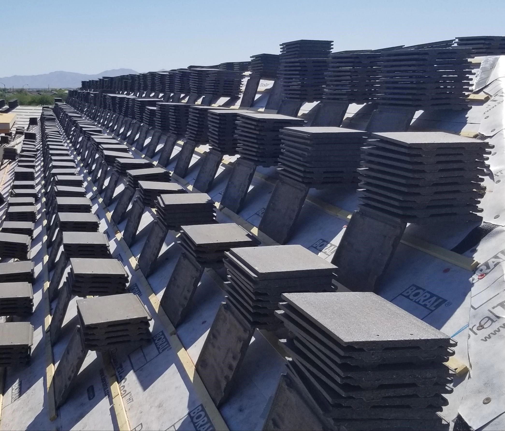 EZ Roofing Company - Roofing Services, Roofing Companies, Roof Repair