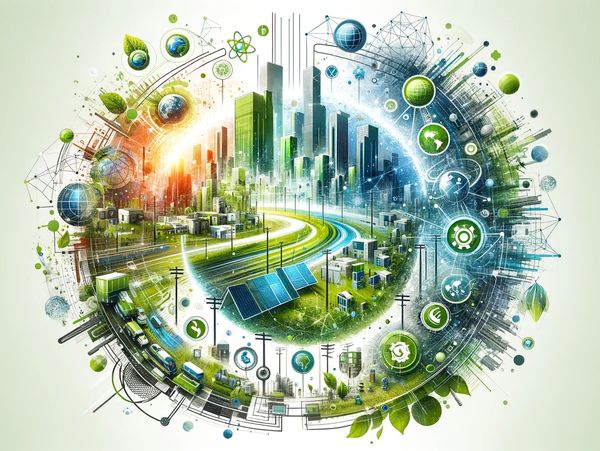 National Security Innovation: Driving Growth and Success