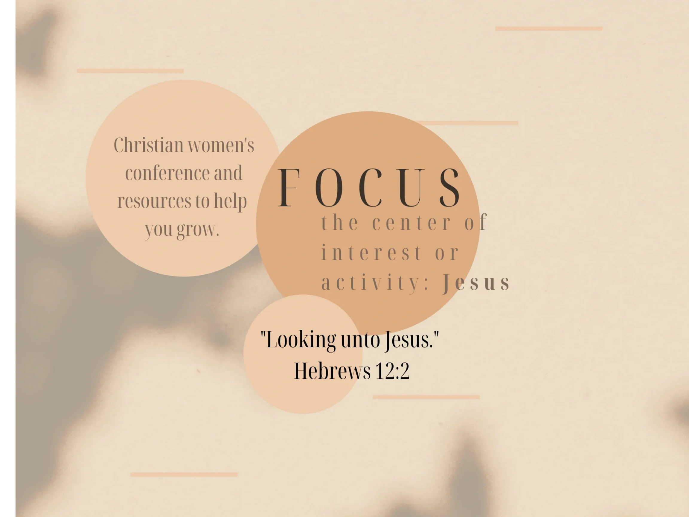 Focus-jesus - Christian Resources, Books