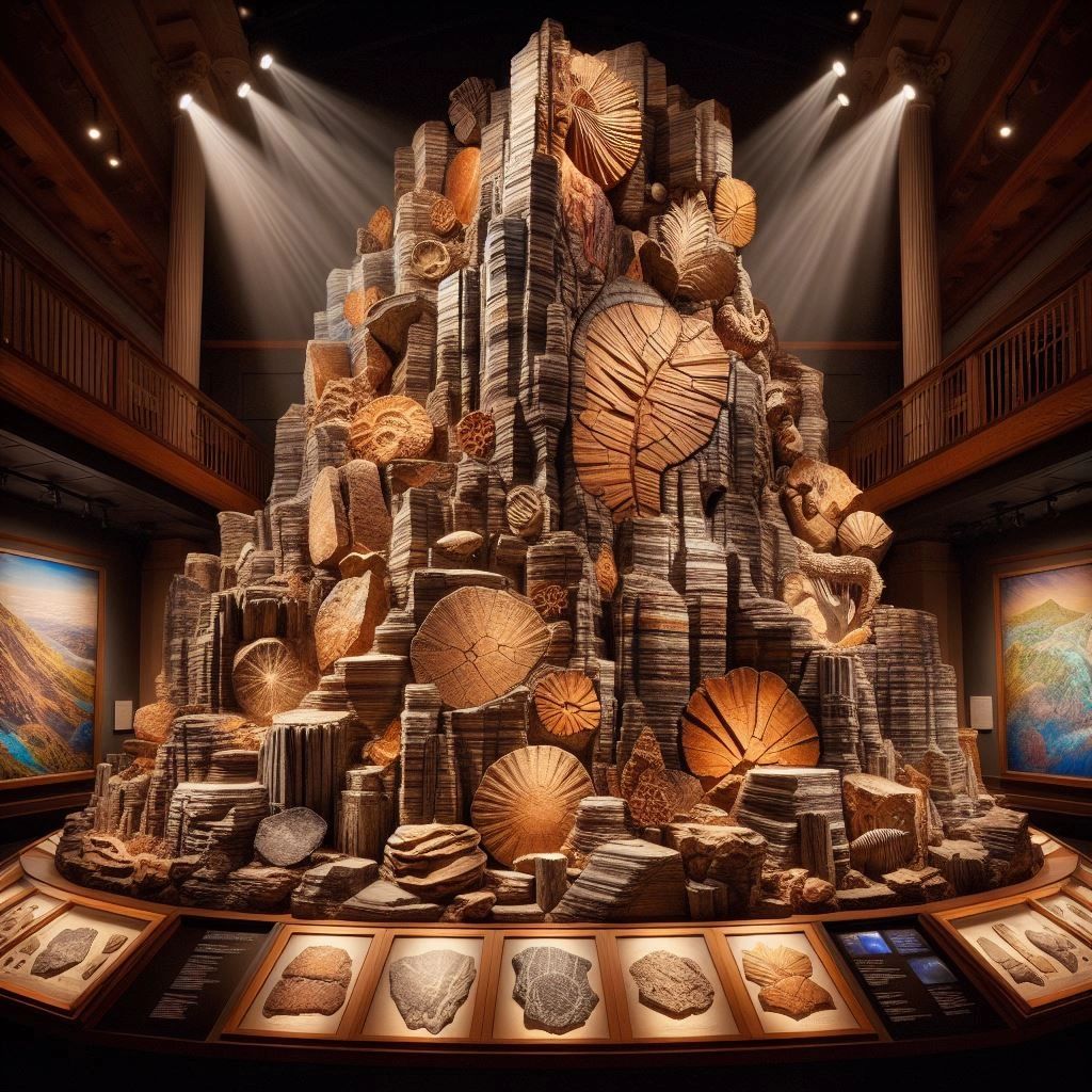 Shale and CO2 Injection