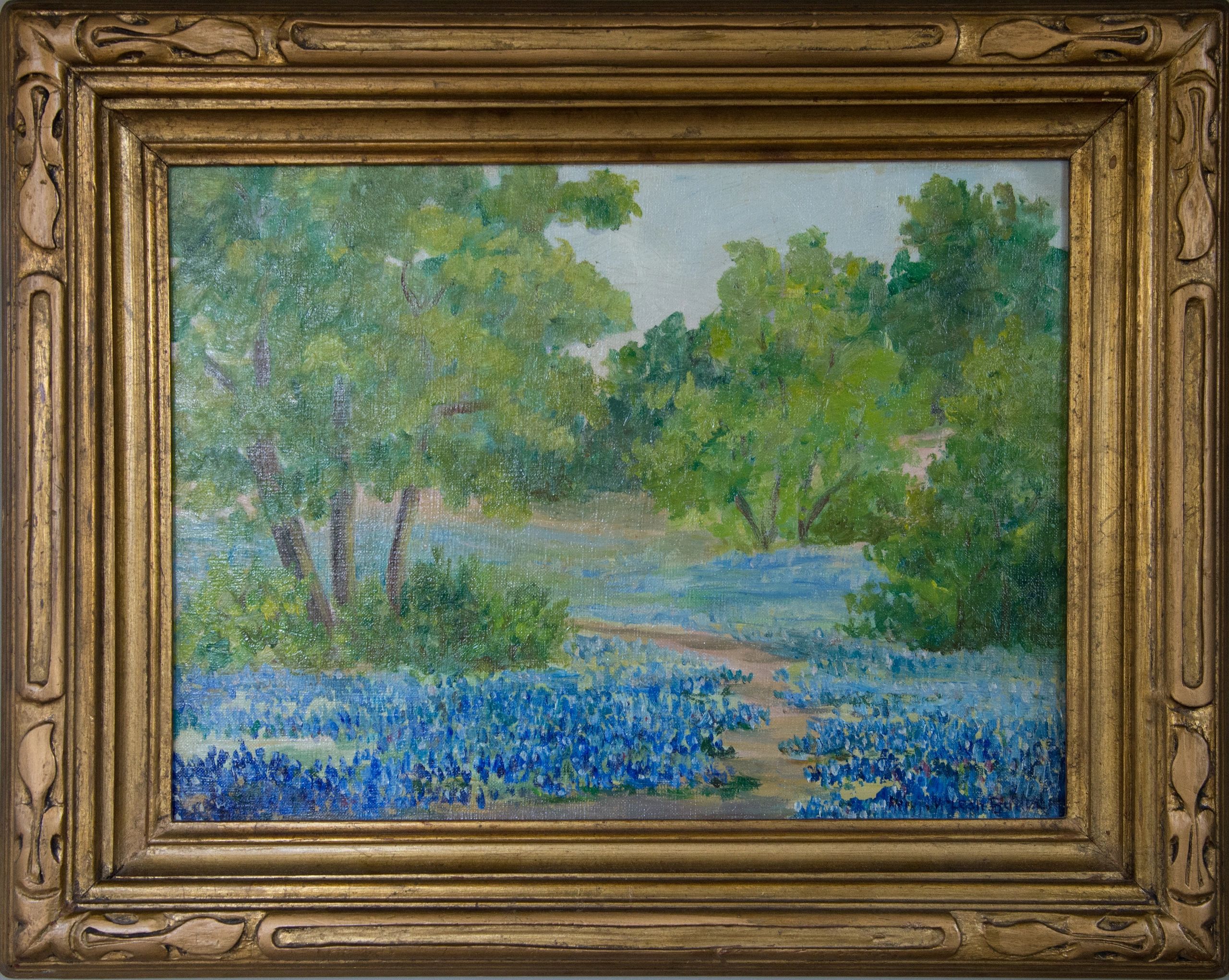 Mary Jane McLean Bullock