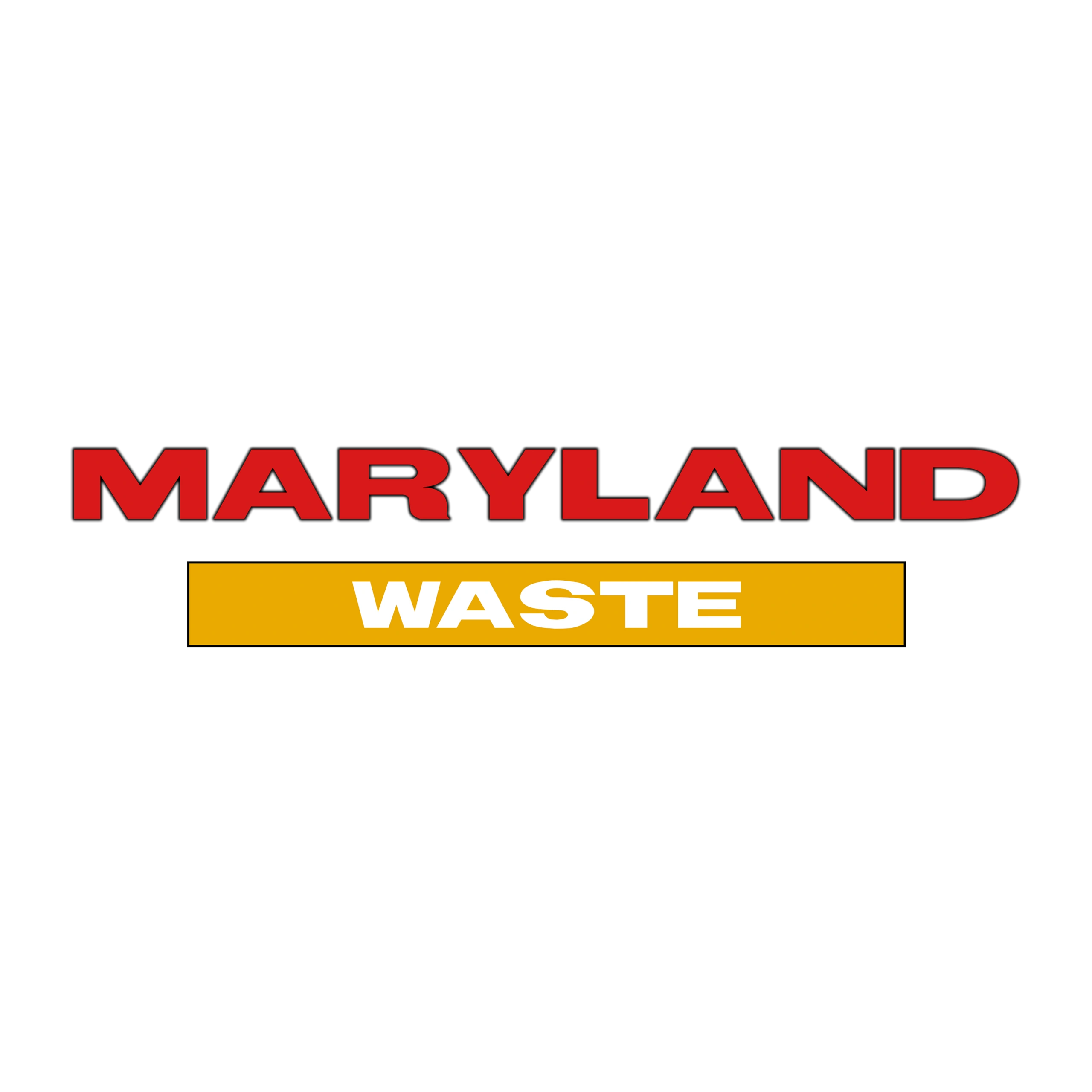Top Waste Removal Services in Maryland