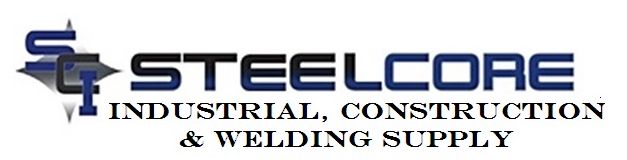 SteelCore Industrial, Construction & Welding Supply - Nuts and Bolts ...